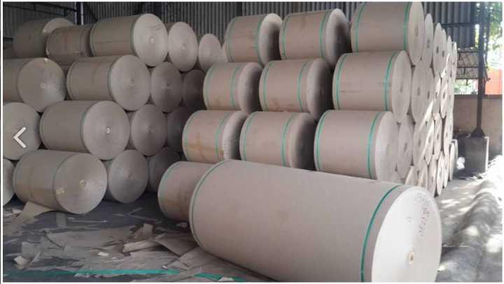 Get a Free Quote for OCC Pulp @ $350/Metric Ton from Urvashi Pulp ...