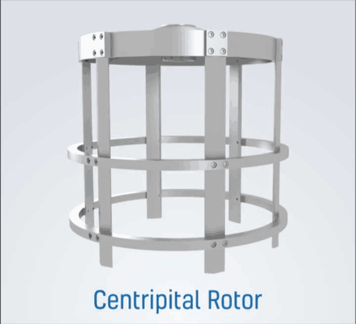 Get a Free Quote for Screen Rotors from Parason Machinery India Pvt Ltd ...