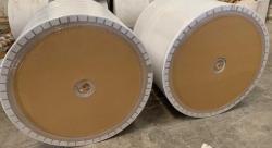 Contact Recycled or Waste Paper Pulp / OCC Pulp / Deinked Pulp (DIP ...