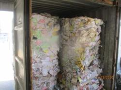 Contact SOP 37 (Sorted Office Paper / Grade 37 Waste Paper) Exporters ...