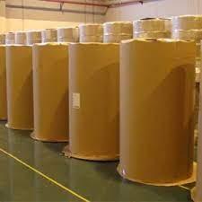 Contact Test Liner Board (TLB) / Testliner (Brown) (1 / 2 / 3 / 4 ...