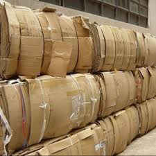 Get a Free Quote for All Types of Waste Paper @ $150/Metric Ton from ...