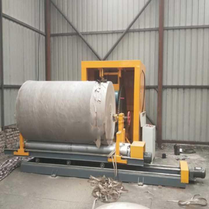 Get a Free Quote for Paper Reel Cutting Machine @ $10000/Piece#R##N## ...