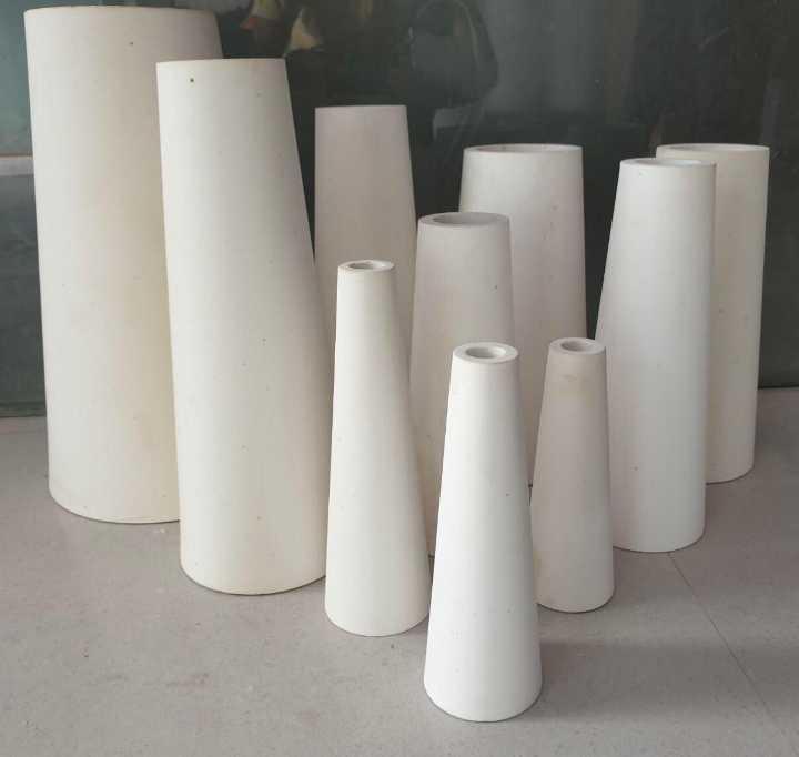 Get a Free Quote for Ceramic Cleaner Cone @ $15000/Metric Ton from ...