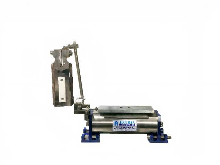 Get a Free Quote for Pneumatic Cylinder Type Autoguides from Accumax ...