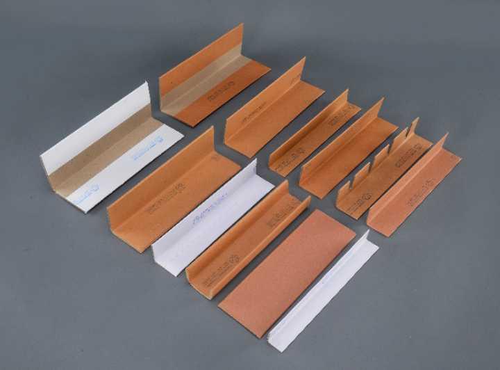 Get a Free Quote for Paper Edge Protectors from Bharath Paper ...